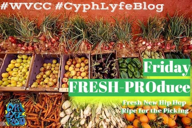 Friday Fresh Produce | Vice City Cypher | WVCC